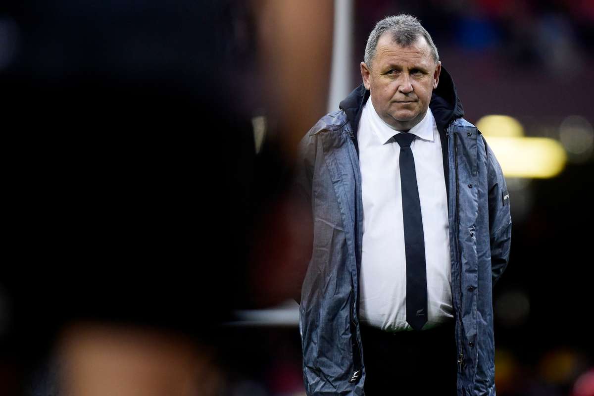 Under-fire coach Foster tweaks New Zealand squad for Rugby Championship ...