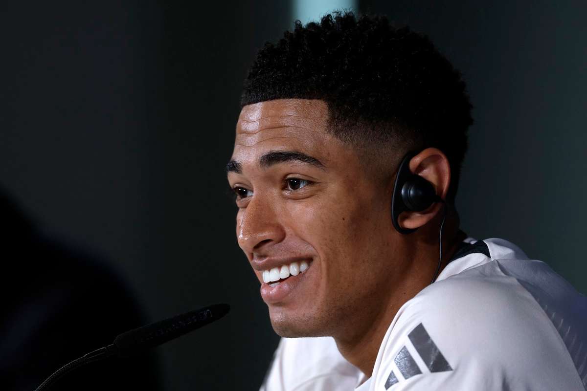 Bellingham on making a comeback against Arsenal: It's a night that's ...