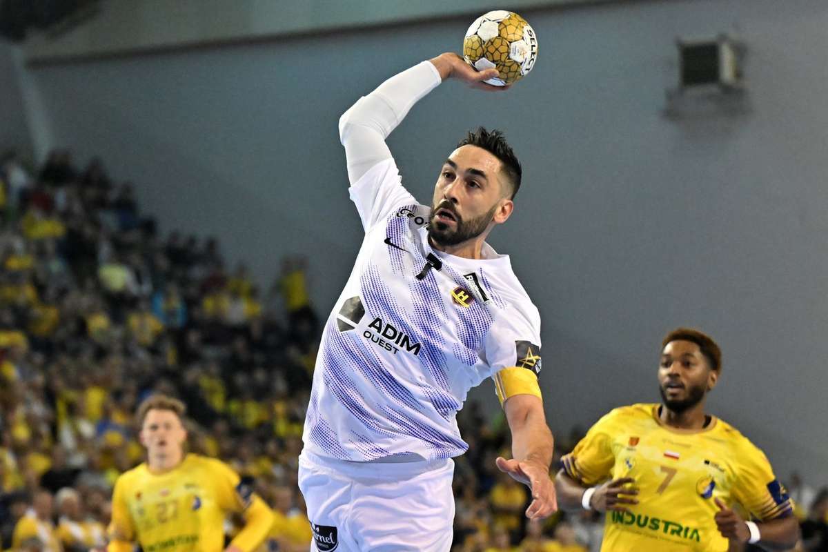 Handball : nul important pour Nantes en Ligue des Champions | Flashscore.fr
