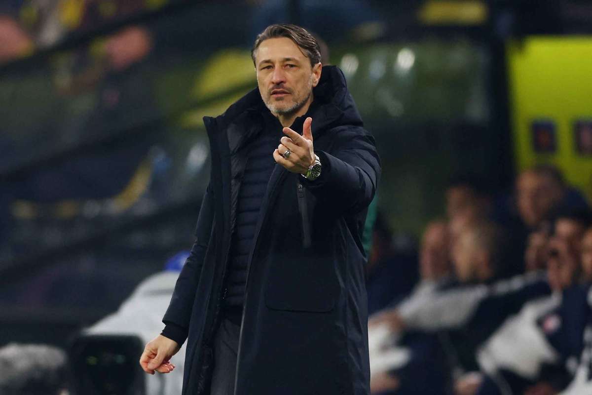 UEFA Champions League: Borussia Dortmund coach Niko Kovac admits Barcelona will be on another ...