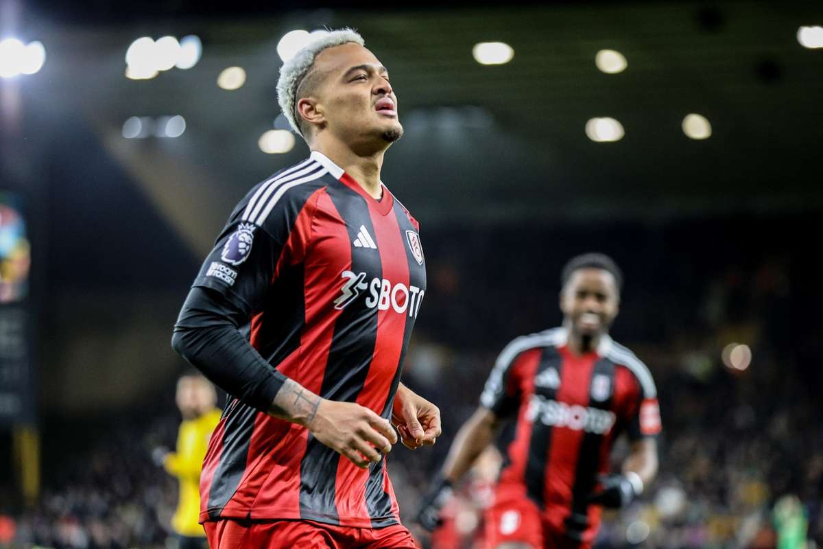 Fulham wciąż marzy o Europie dzięki wygranej nad Wolves na Molineux ...