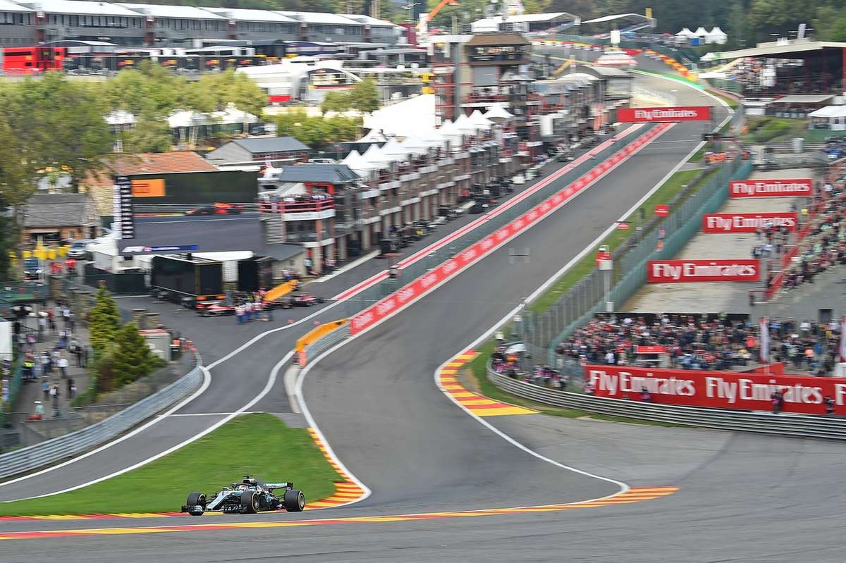 Dutch teenager Dilano van't Hoff dies in crash at Spa | Flashscore.com.au