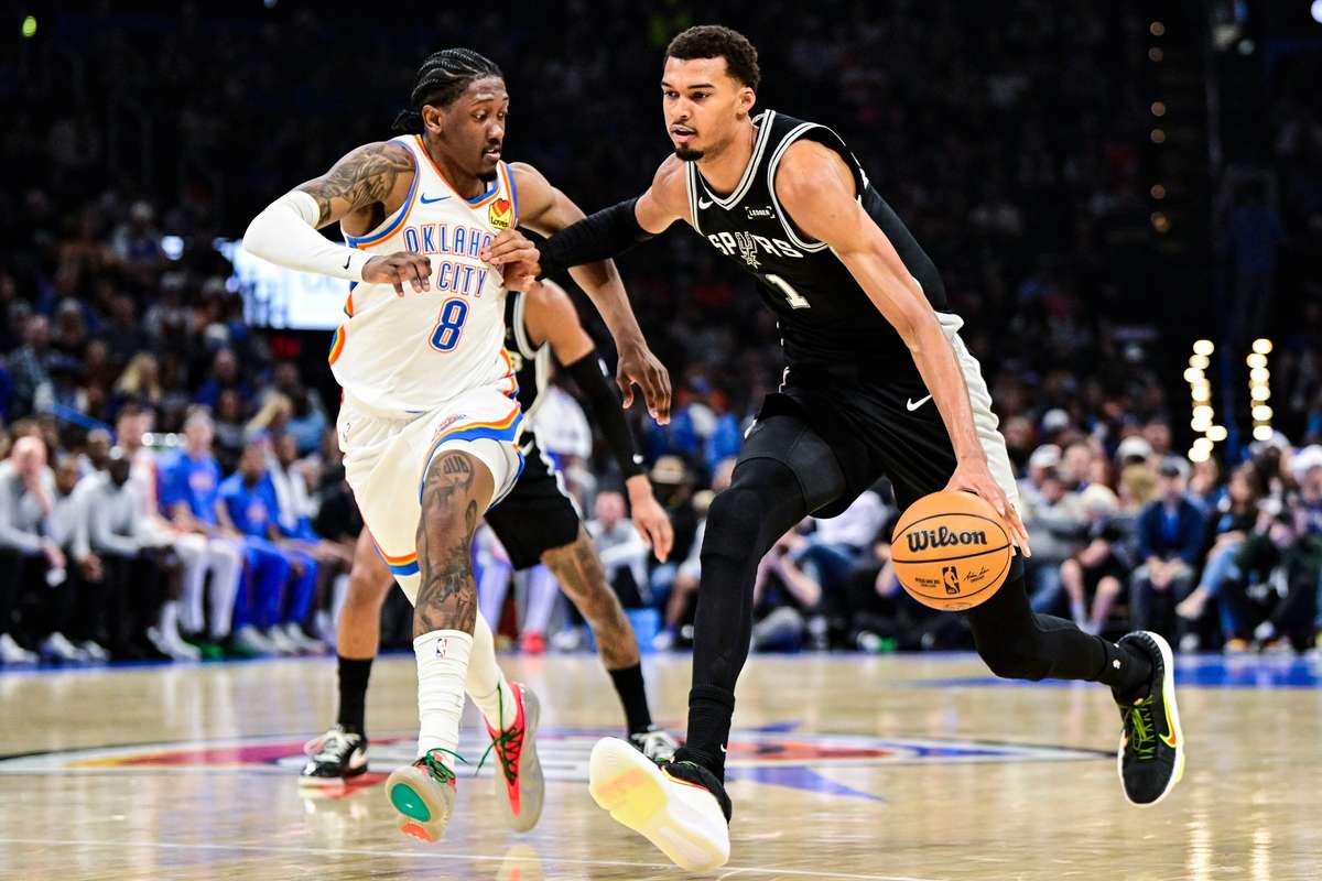 2026 NBA Playoffs preview: Favorites and underdogs | Flashscore.dk