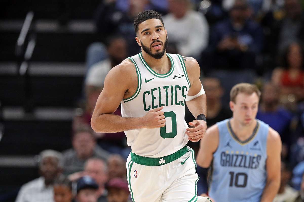 Celtics ceden ante Miami y Gilgeous-Alexander iguala racha de Jordan ...
