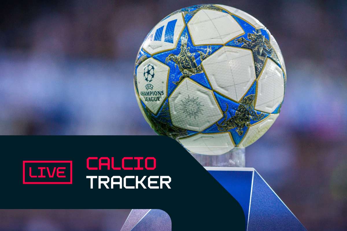 Tutte le news e gli aggiornamenti sul calcio di oggi | Diretta.it