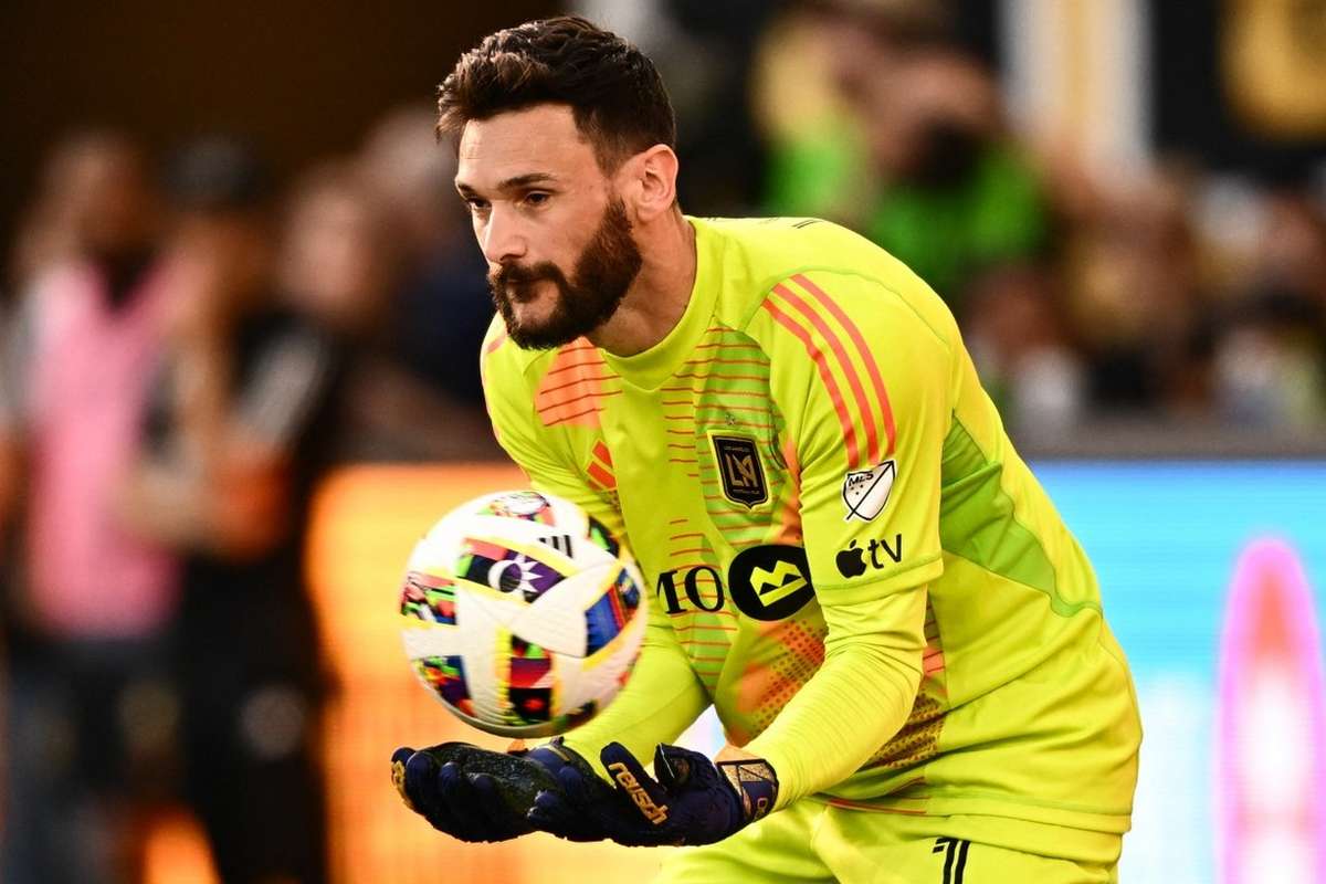 Hugo Lloris débute son aventure américaine par un succès | Flashscore.fr