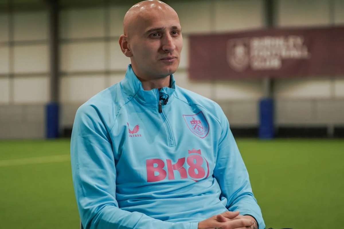 DONE DEAL: Shelvey moves to UAE's Arabian Falcons - TribalFootball.com