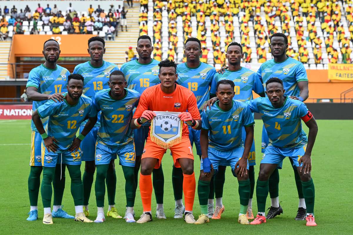 World Cup 2026: Francis Sibomana reveals Rwanda's strategy to overcome ...