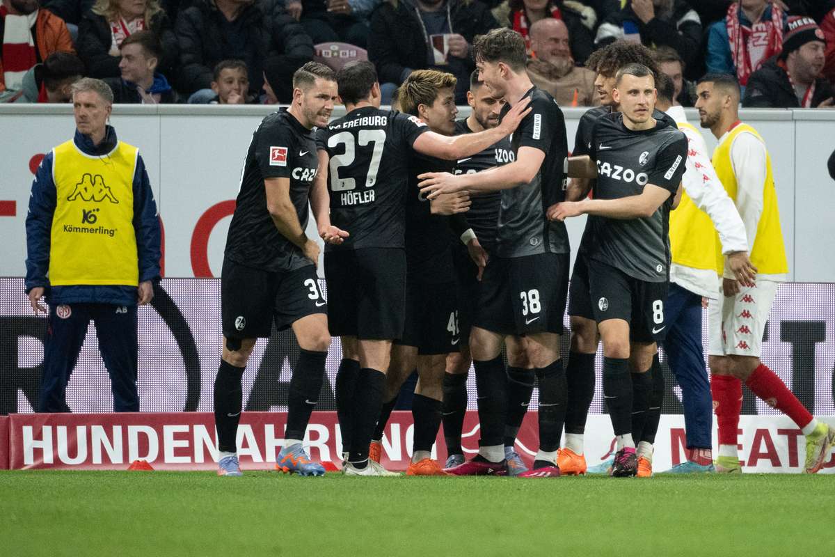 Freiburg hopes dashed by Onisi-woeful climax | Flashscore.com