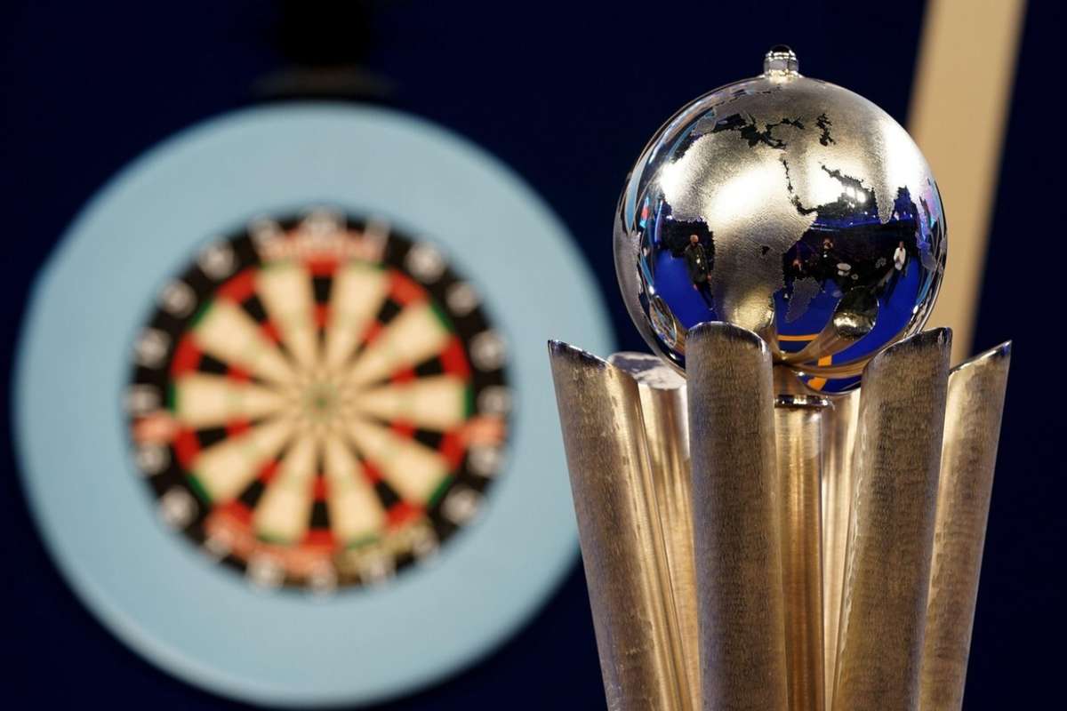 What to expect from the 2023 PDC World Championships | Flashscore.com