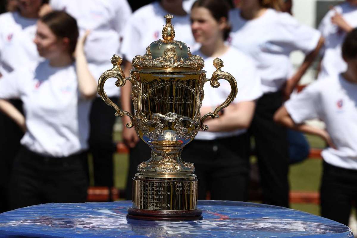 Shortened Rugby Championship provides World Cup litmus test | Flashscore.nl