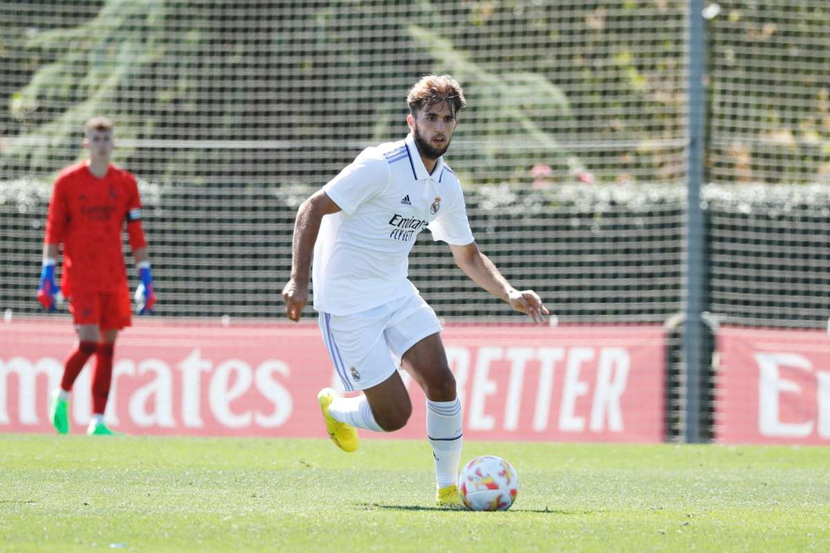 Pablo Ramón a caminho do Espanyol | Flashscore.pt