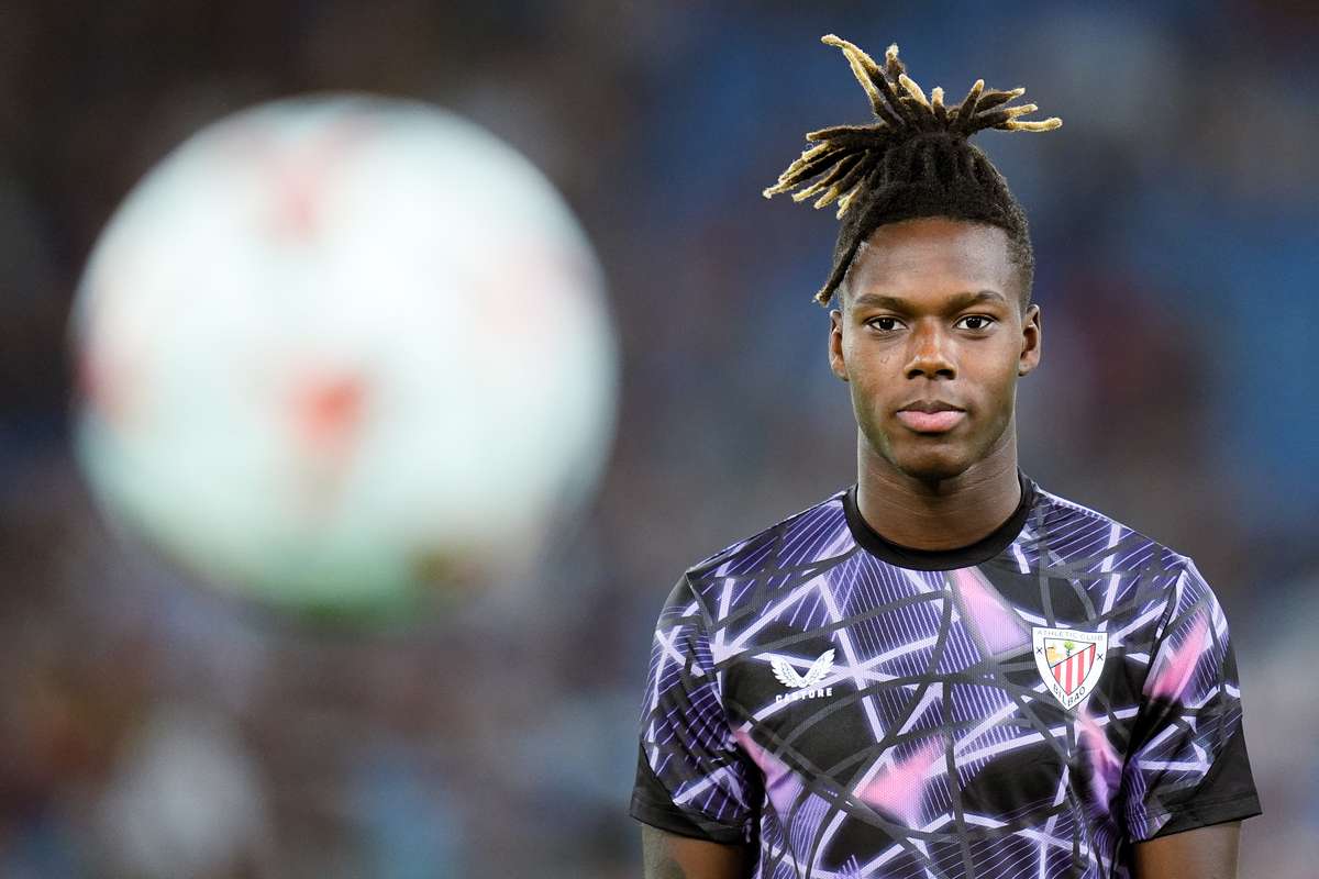 Španělsku bude chybět jedna z hvězd Eura, Williams přijde o duely s ...