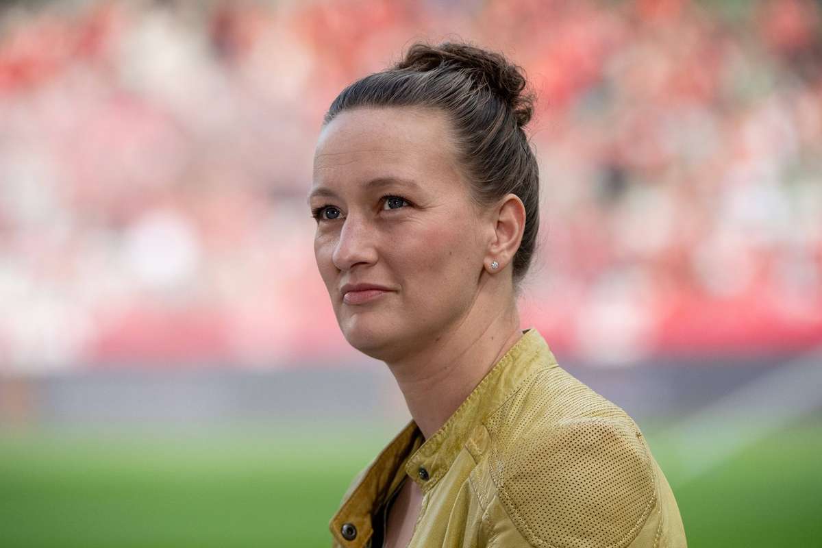 Almuth Schult wird fester Teil der ARD-Berichterstattung | Flashscore.de