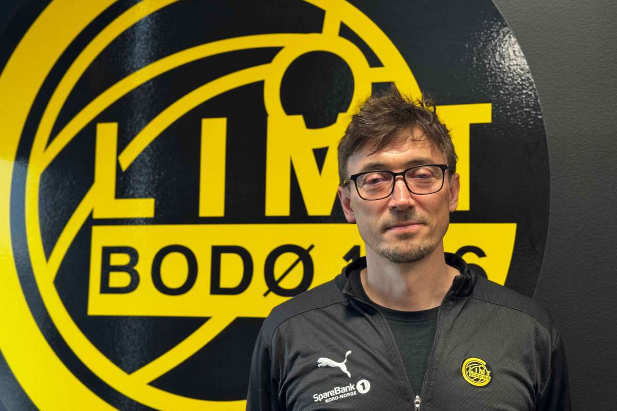 How Bodo/Glimt have used culture and technology to create a contender ...