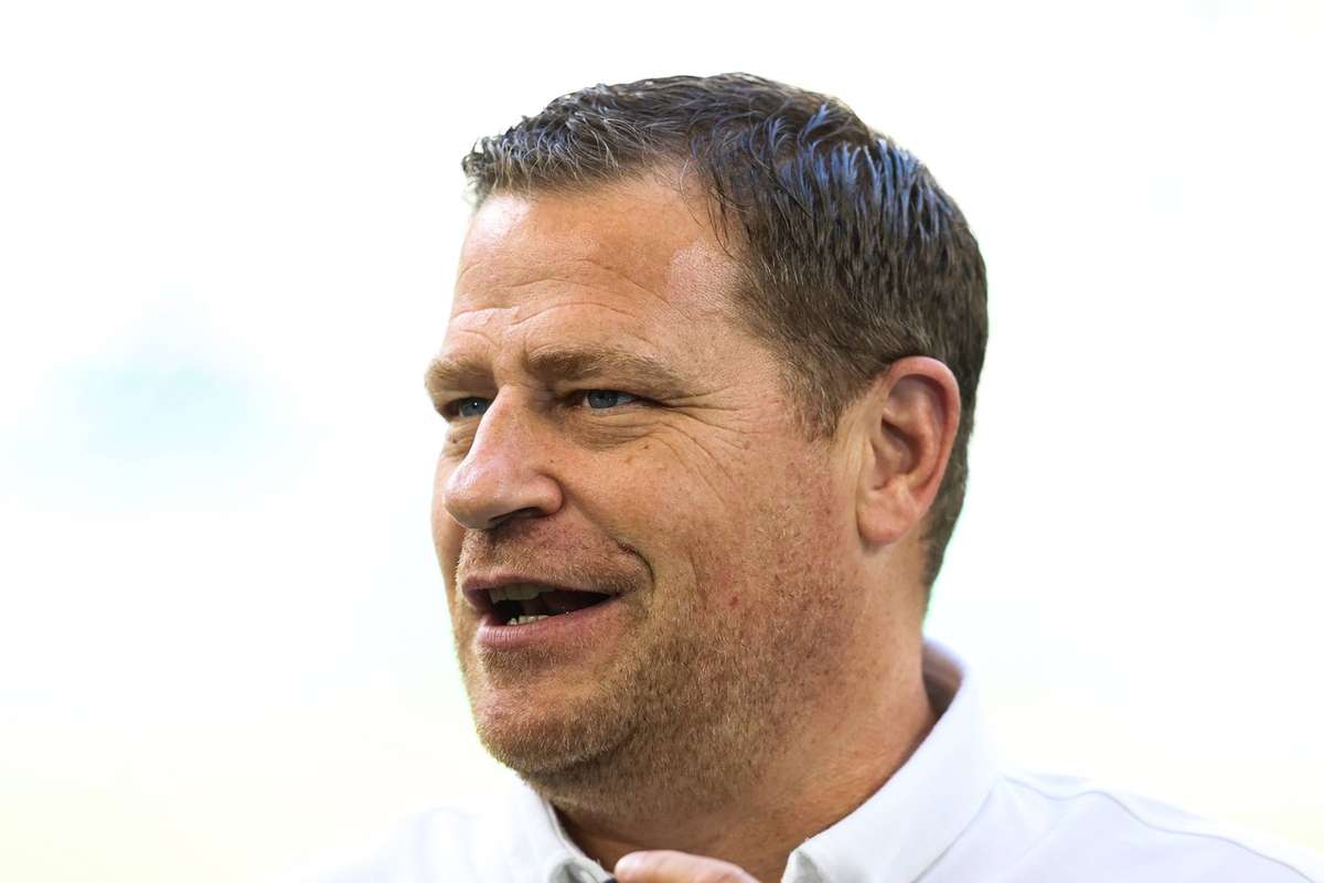 Diretor desportivo quer renovar com Musiala para que se torne no "rosto do Bayern de Munique ...