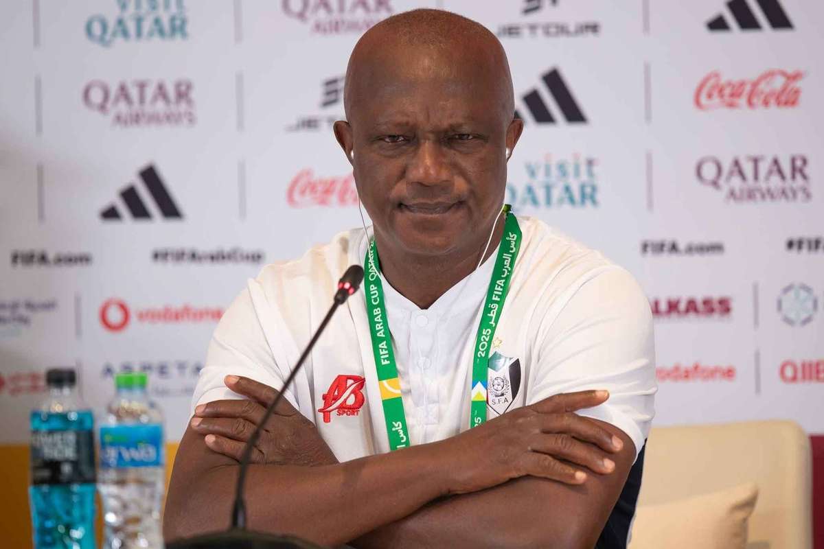 All you need to know about Sudan as they return for 11th AFCON appearance - TribalFootball.com