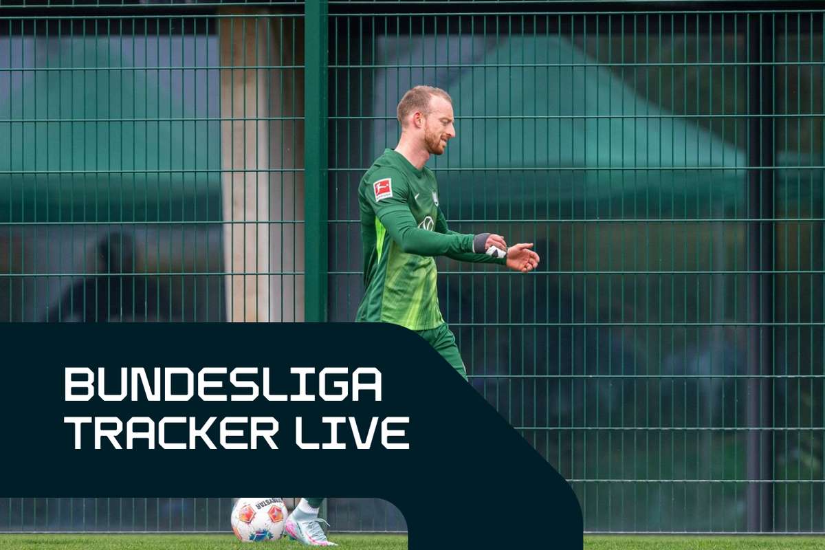 Flashscore Bundesliga-Tracker: 7. Spieltag LIVE | News, Ergebnisse ...