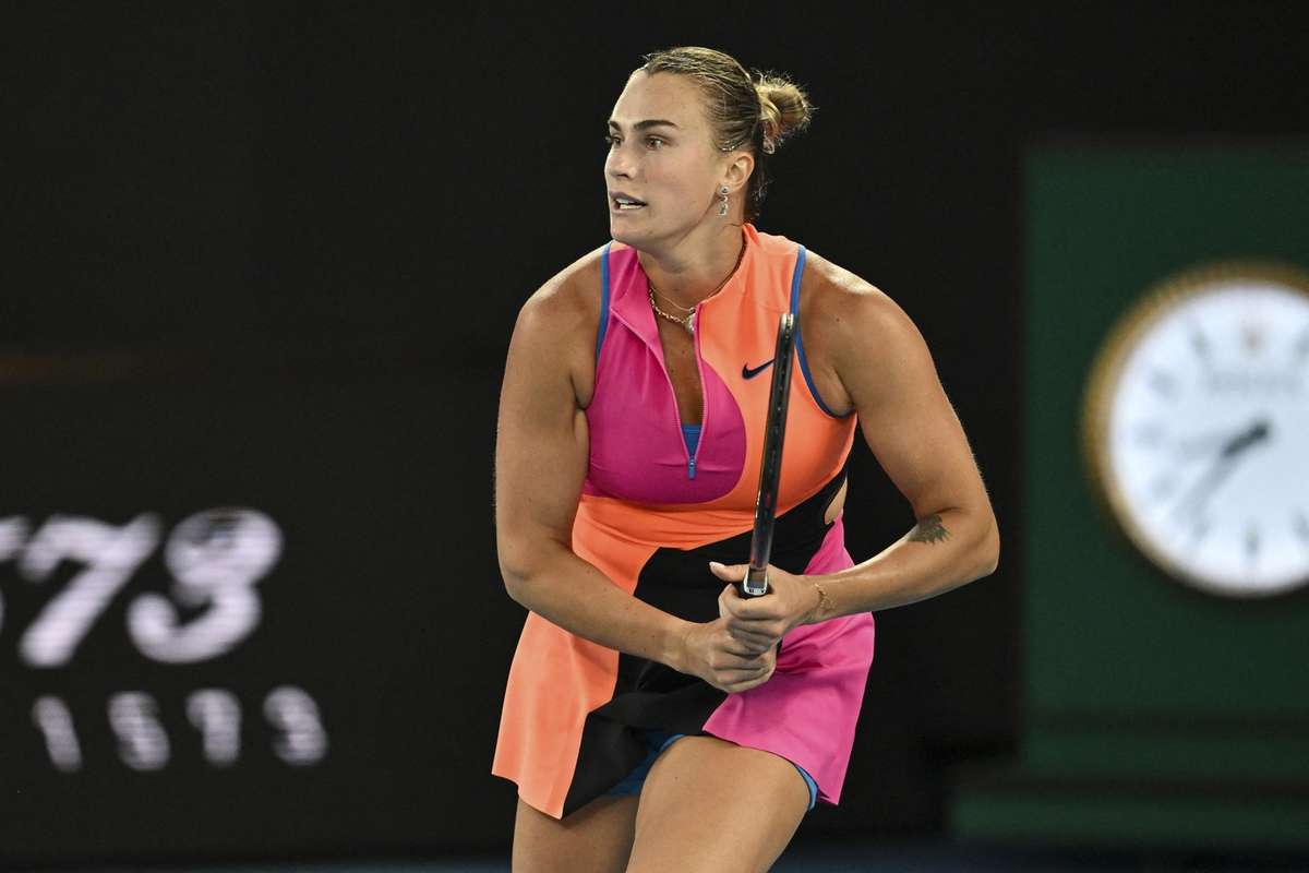 WTA Australian Open final preview: Aryna Sabalenka vs Elena Rybakina ...
