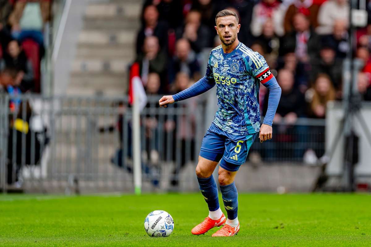 Brentford and ex-Liverpool captain Henderson finalising terms ...