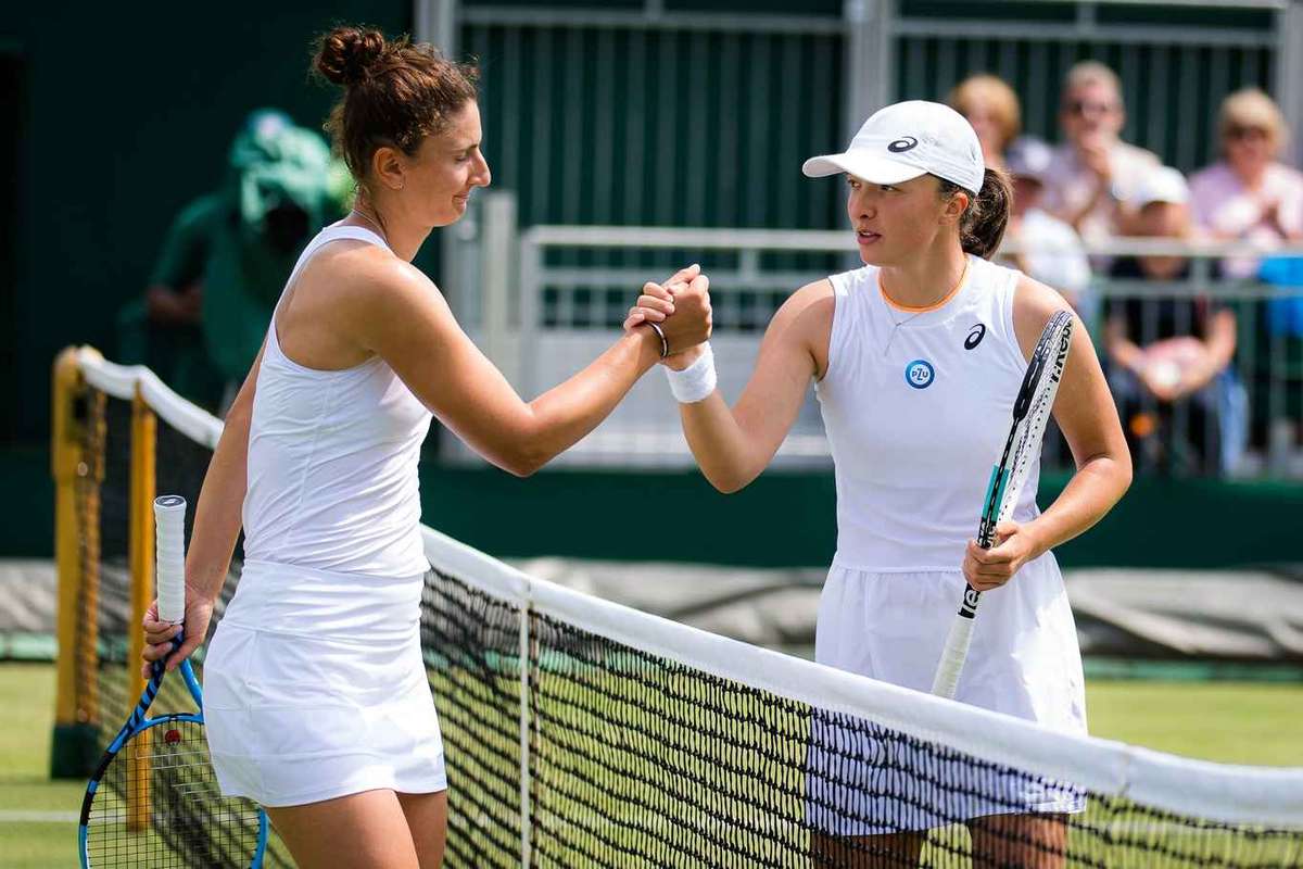 Ghinion pentru tenismence la Jocurile Olimpice: Jaqueline Cristian, Begu și Ana Bogdan ...