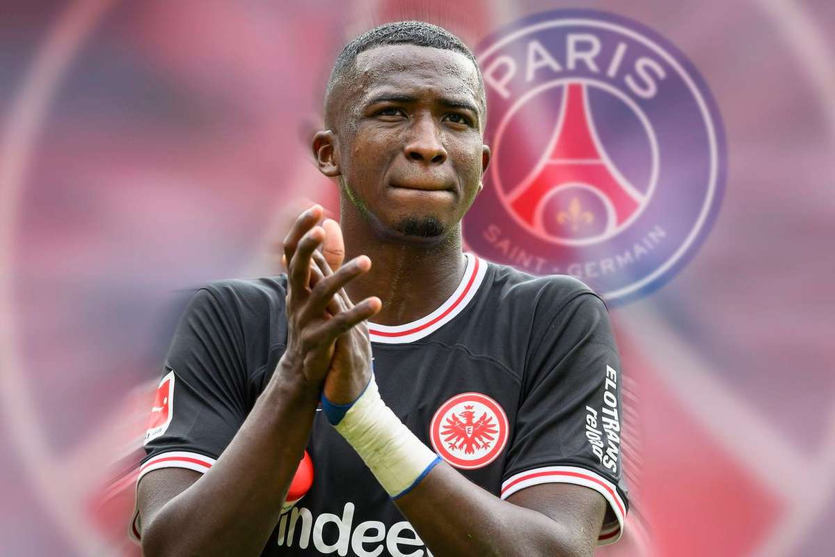 Le PSG recrute officiellement le défenseur équatorien Willian Pacho ...