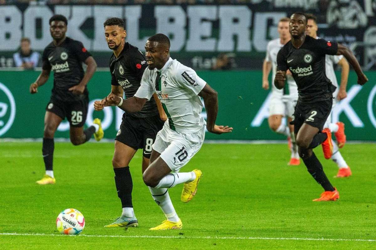 11Hacks de la jornada: Betis, Frankfurt y Cluj se miden a rivales con ...