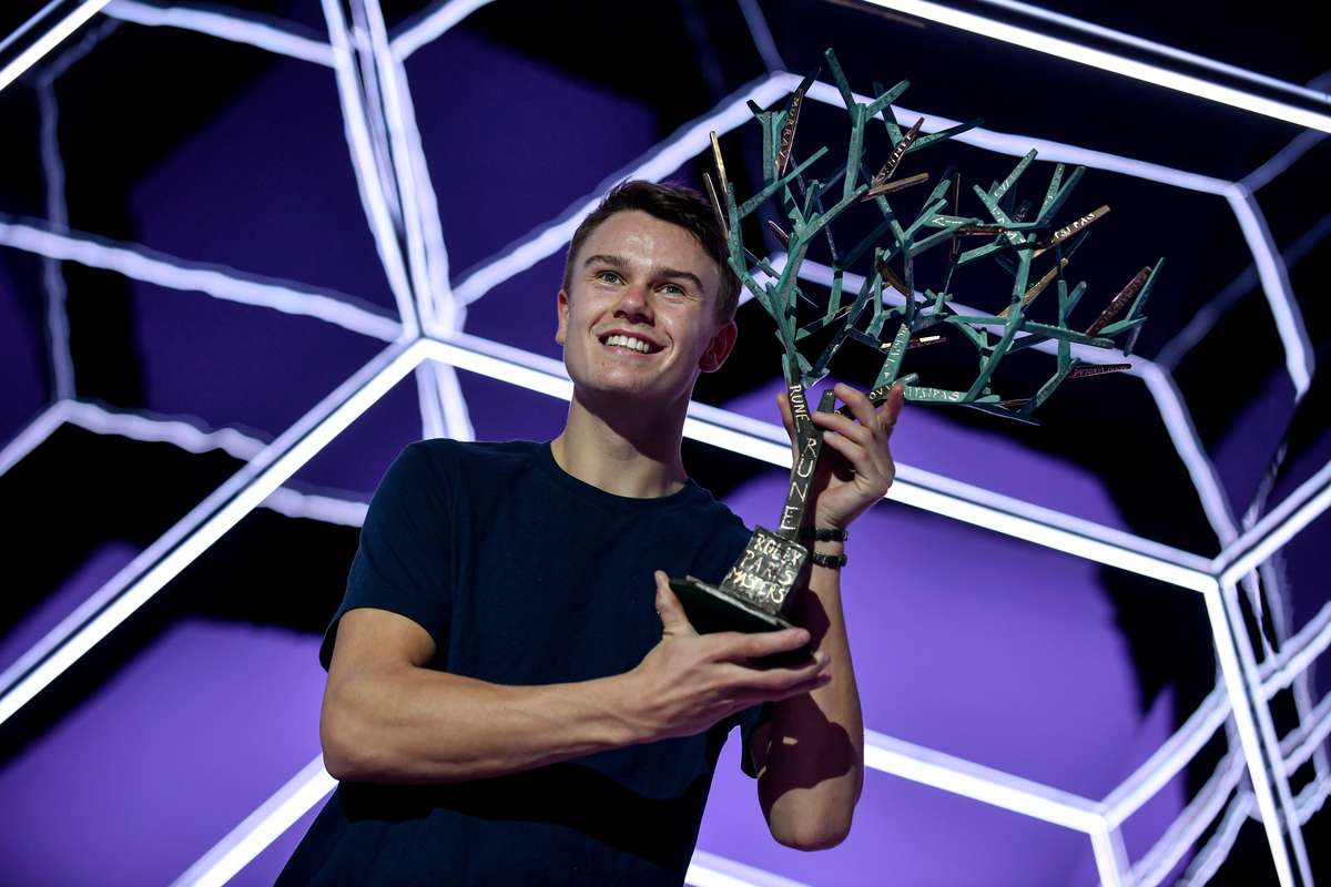 Tennis, la vittoria di Rune a Parigi lo proietta nella top ten mondiale ...