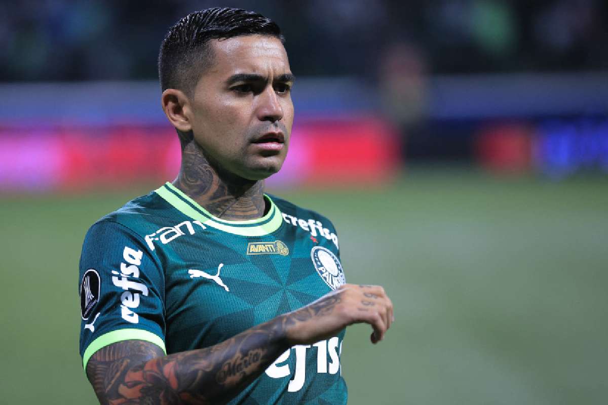 Dudu, do Palmeiras, denuncia golpe de R$ 18 milhões que tem ex-assessor ...