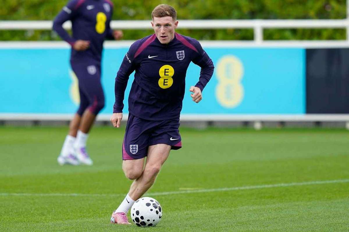 Forest midfielder Anderson admits deliberately pulling out of Scotland ...