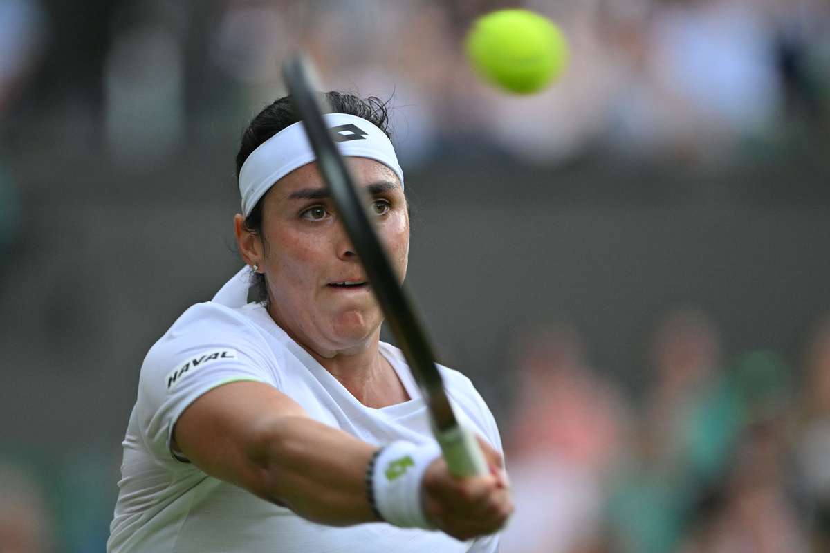 Guide to the quarter-finals on the tenth day of Wimbledon | Flashscore ...
