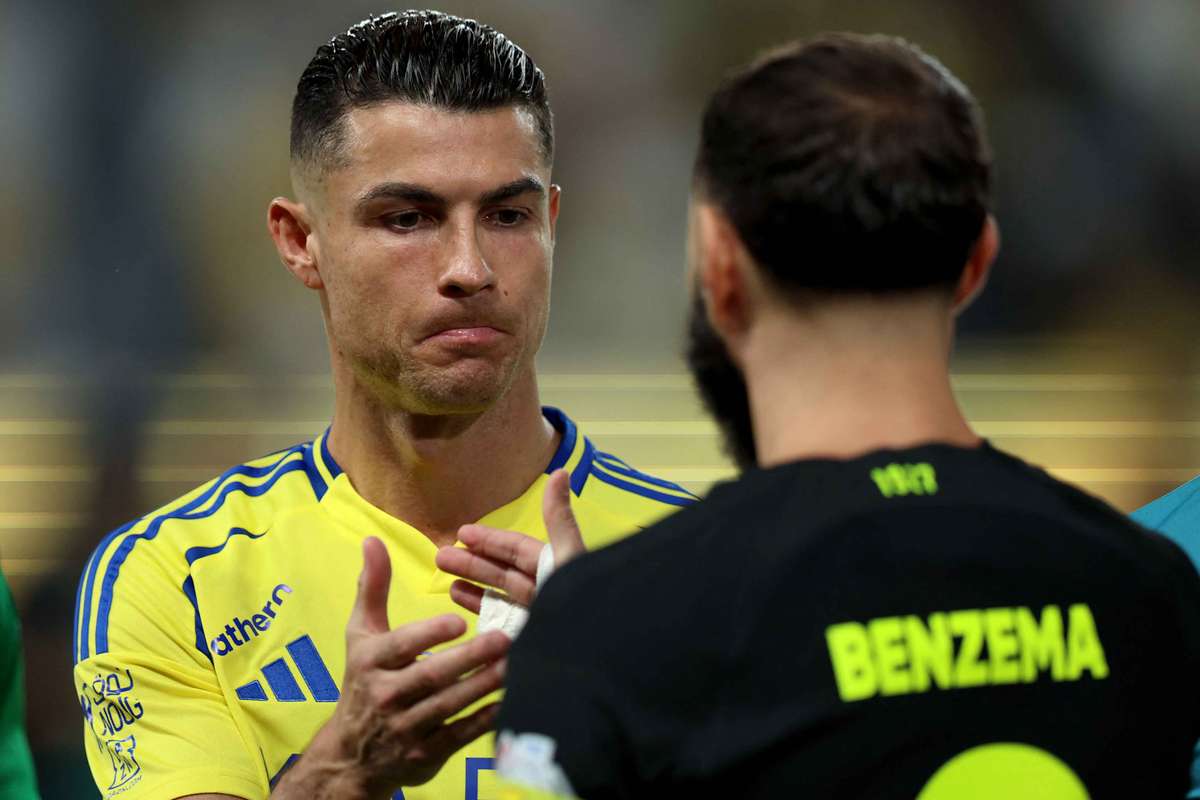 Veteran agent Viola discusses football's rapid rise in Saudi Arabia ...