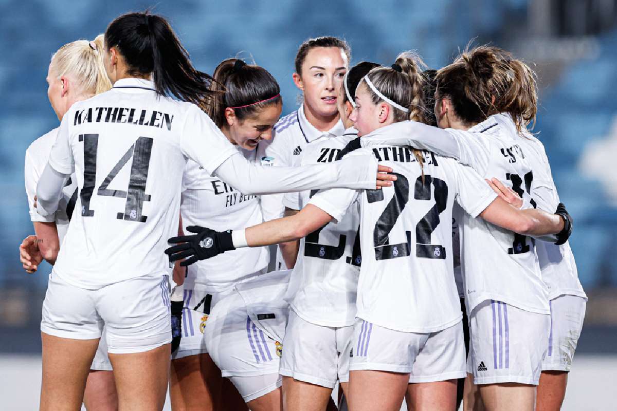 Flashscore estrena audiocomentarios en la Liga F | Flashscore.es