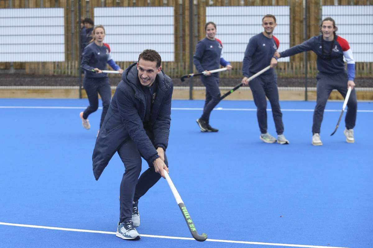 La France en hockey sur gazon, une longue éclipse de plus de 50 ans ...