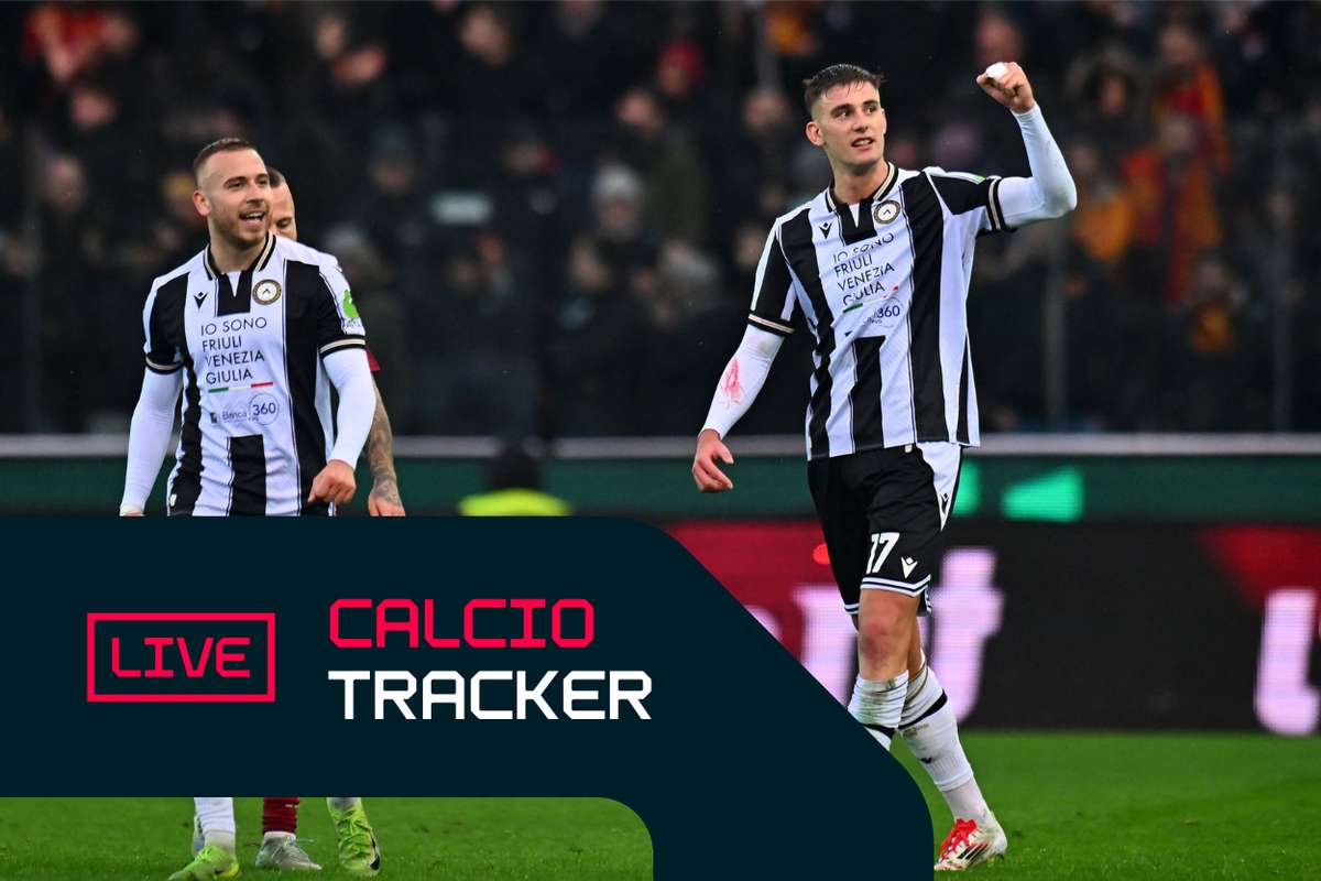 Tutto il calcio in diretta | Diretta.it