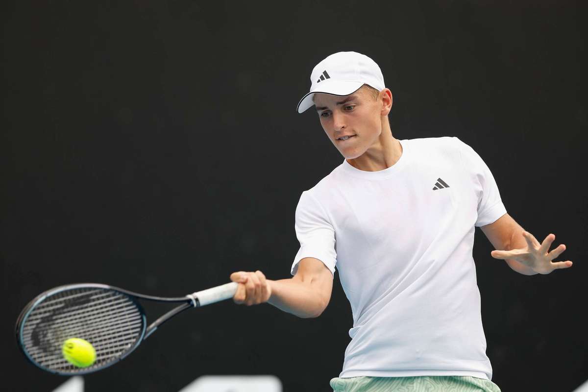 ATP round-up: Teenager Justin Engel wins opener in Kazakhstan ...