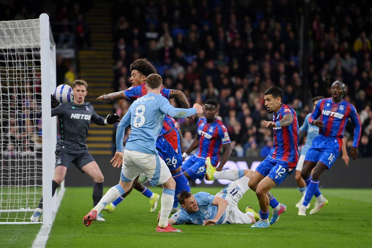 Premier League: Nottingham Forest's Champions League hopes take hit ...