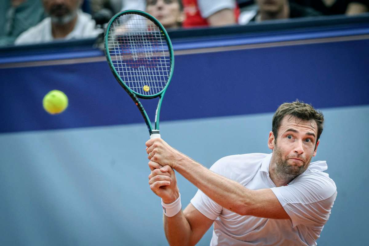 Jeu, Set & Flash : les qualifications se poursuivent du côté de l'US ...