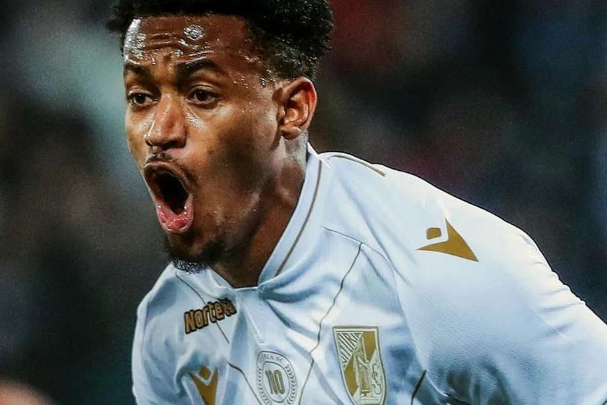 Nelson da Luz: "Contra o Sporting esperem um Vitória igual a si próprio ...