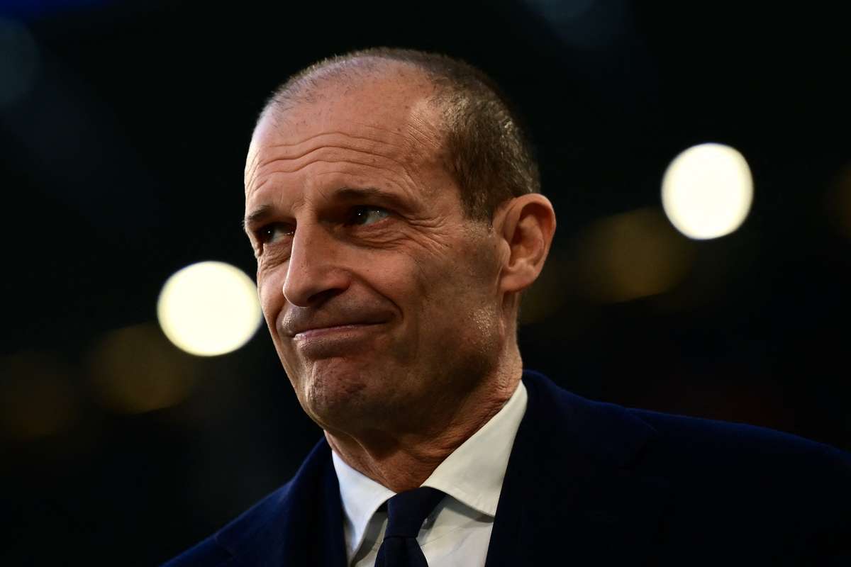 Allegri: "Deitámos muitos pontos fora, temos de estar concentrados no ...