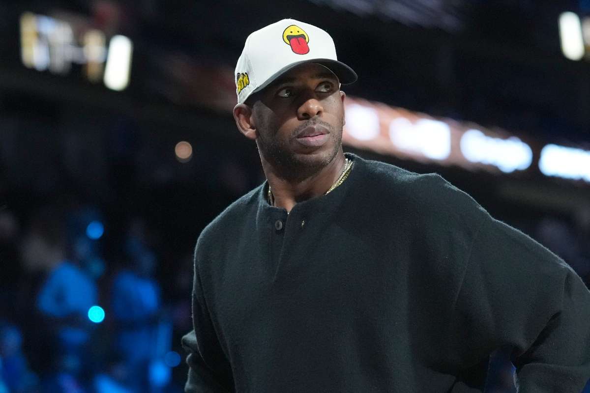 Chris Paul retires after 21 seasons | Flashscore.com.au