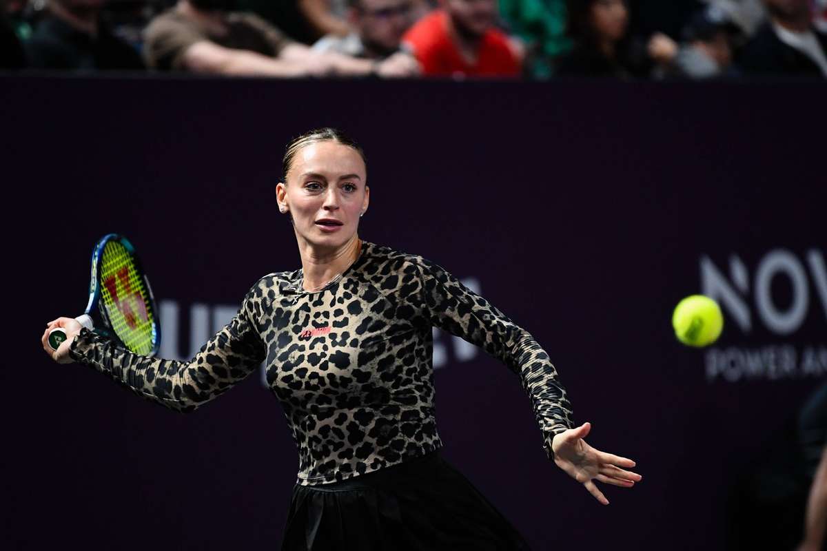 Tennis Tracker: Ana Bogdan o întâlnește pe Shnaider / Raonic vs. Nadal ...