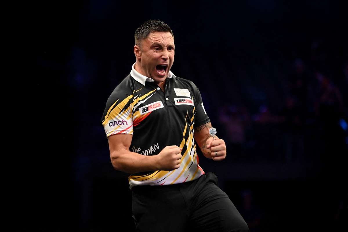 All you need to know ahead of the Premier League of Darts Night Three ...