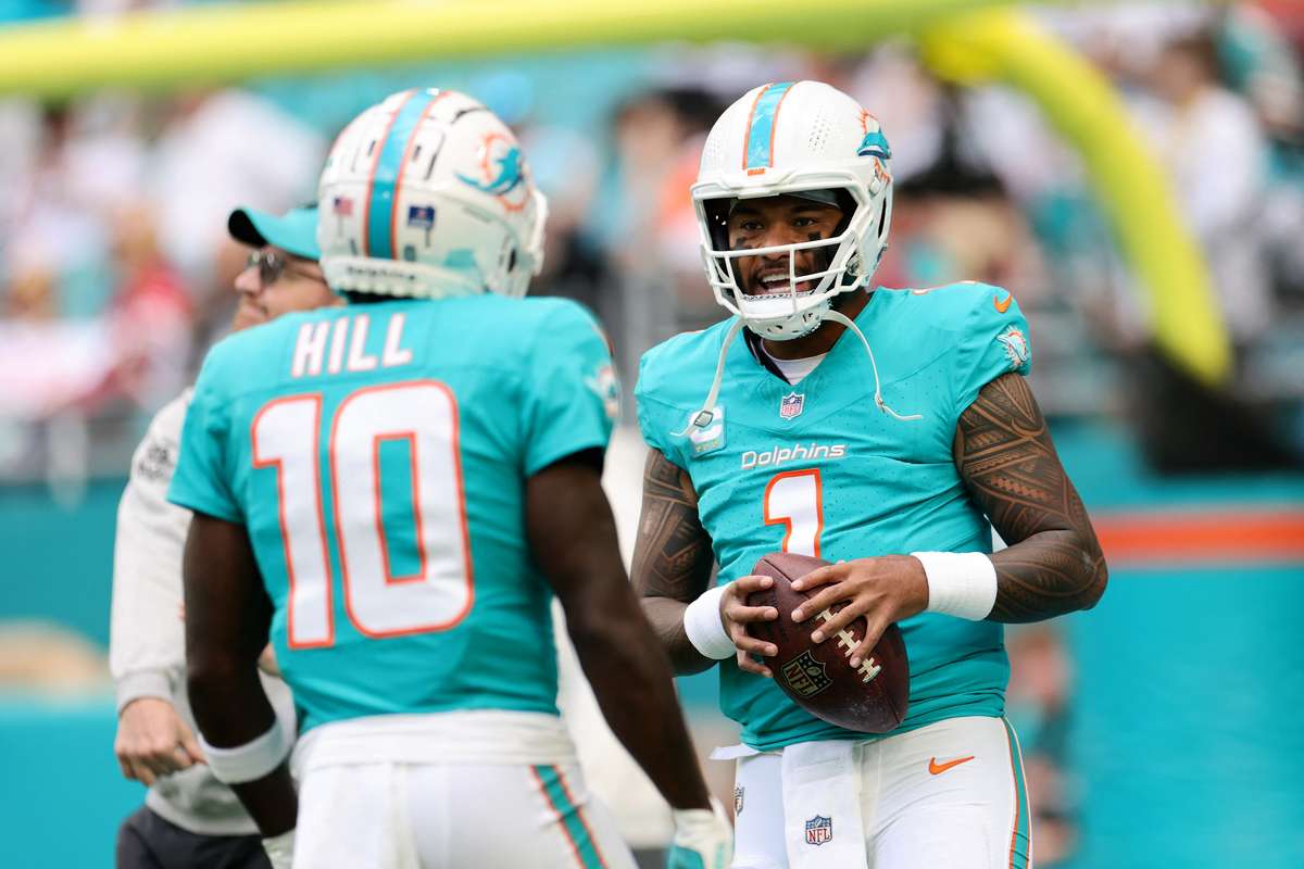 Los Dolphins ya tienen rival para su partido en el Bernabéu | Flashscore.es