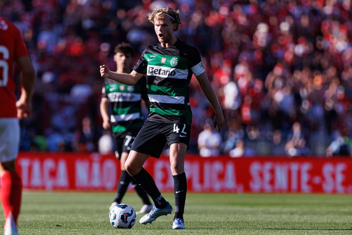 Manchester United turn to Hjulmand, Arsenal enter Lookman race ...