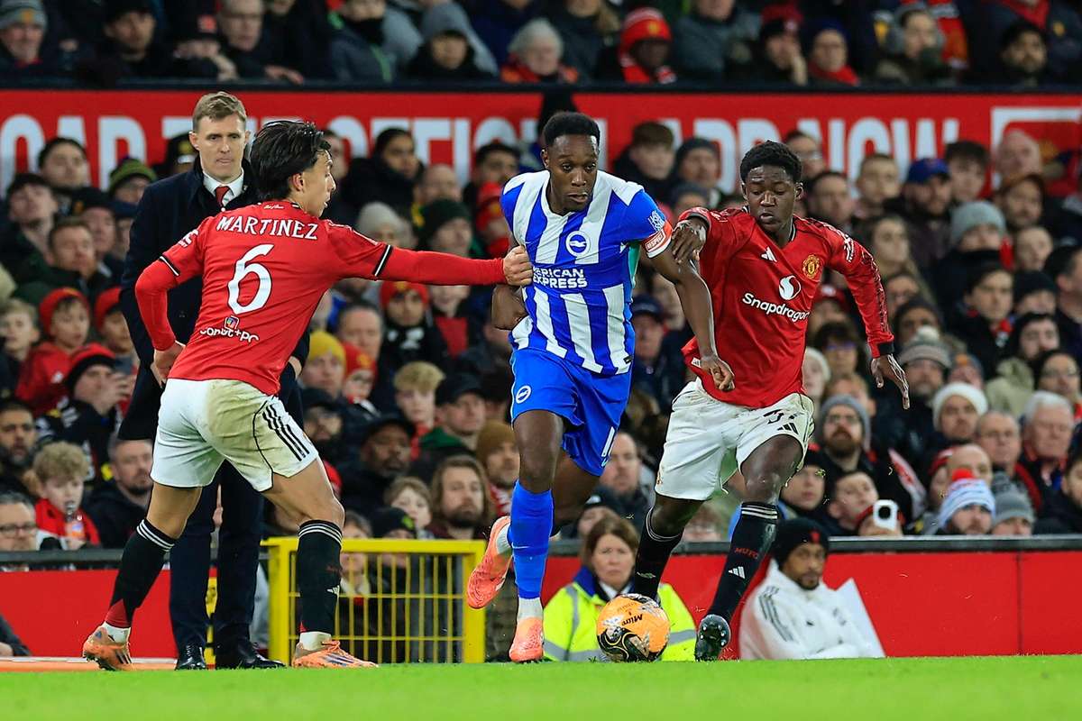 Ex-Man Utd defender Jones: Fans would love to have Welbeck back ...