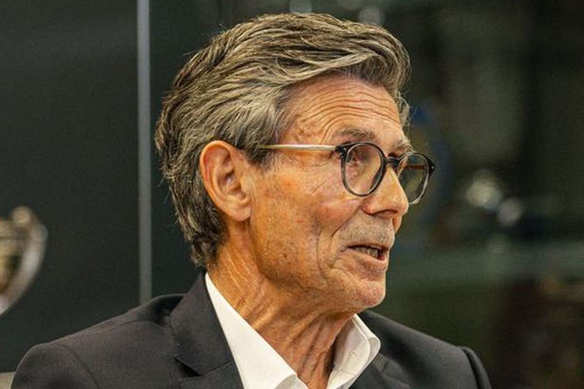 Oficial: Presidente do Gil Vicente apresenta a demissão | Flashscore.pt