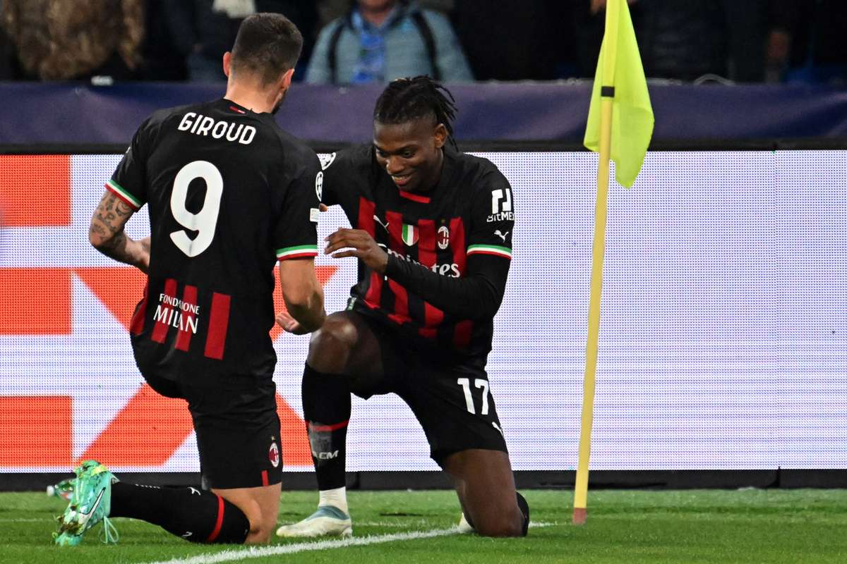 El florecer de la primavera italiana: cinco de doce semifinalistas en ...