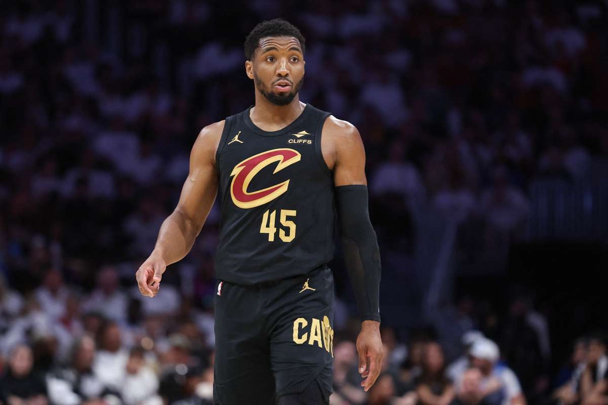 NBA playoffs: Cleveland Cavaliers beat Indiana Pacers for their first ...