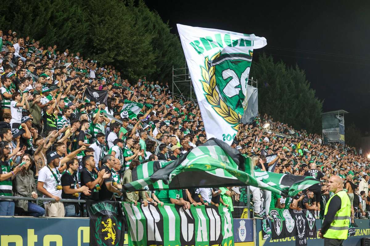 Sporting SAD lança empréstimo obrigacionista de 30 milhões de euros ...